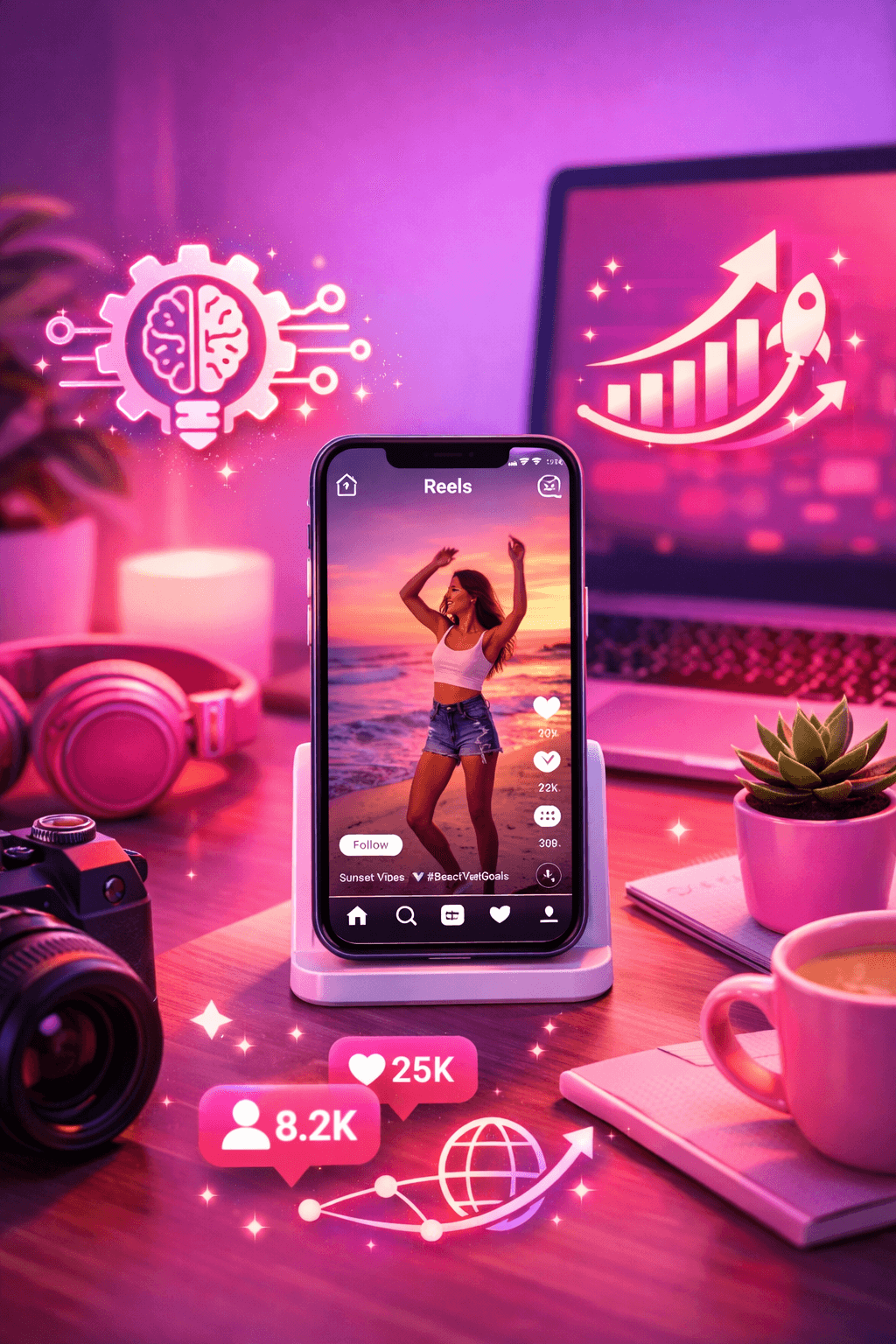 Best AI Tools for Instagram Users in 2026 – Grow Faster With AI - AI ...